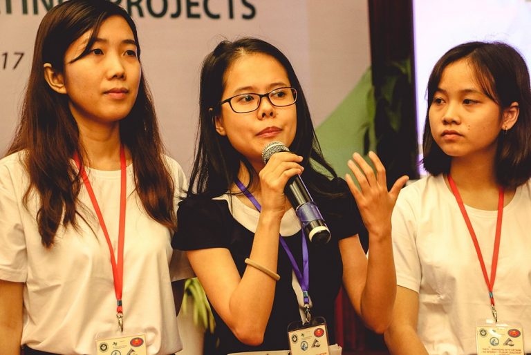 Hackathon – Engaging With Vietnam